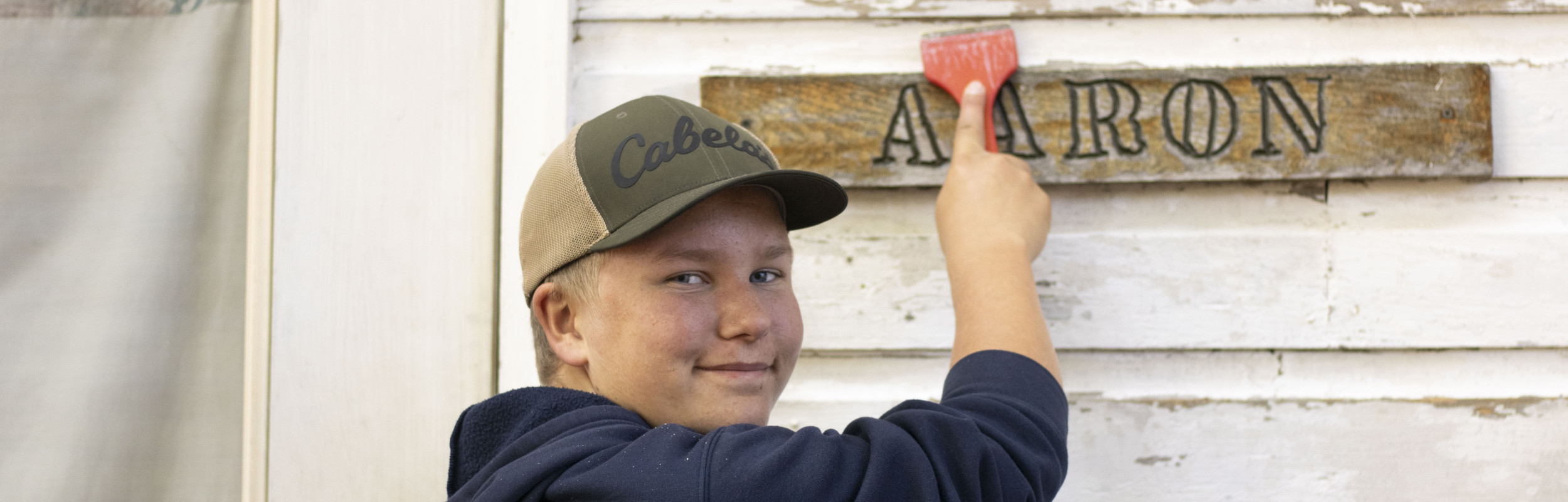 RSI Training Camp - Riverside Bible Camp